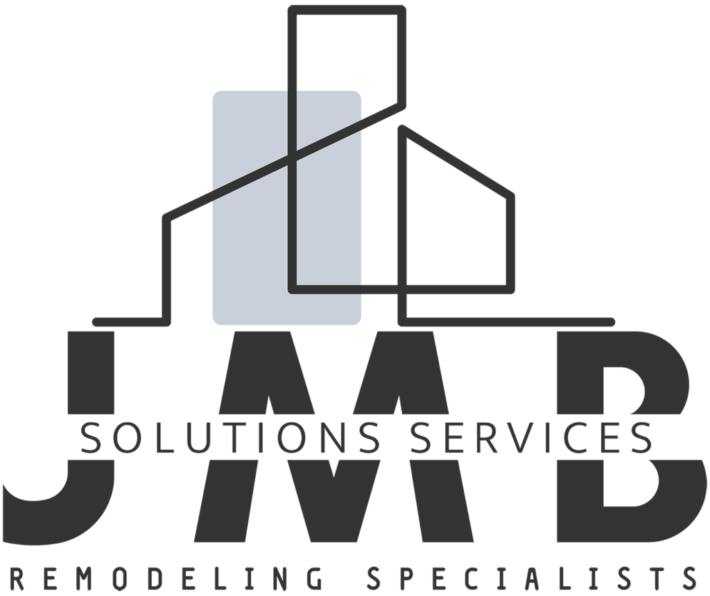 Home - JMB Solutions Services · Remodeling Specialists